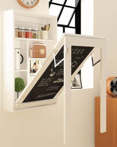 Best Extendable Dining Tables For Small Spaces - WooSmartHome