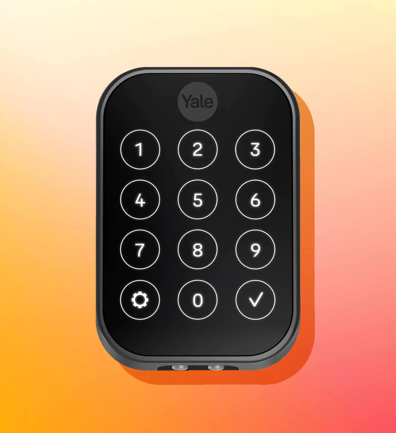Yale Assure Lock 2 Review: A Game-Changer in Home Security - WooSmartHome