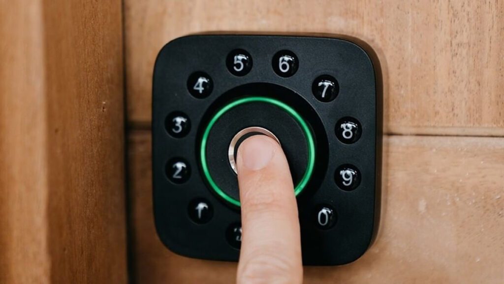 The Best Smart Locks 2023 - WooSmartHome