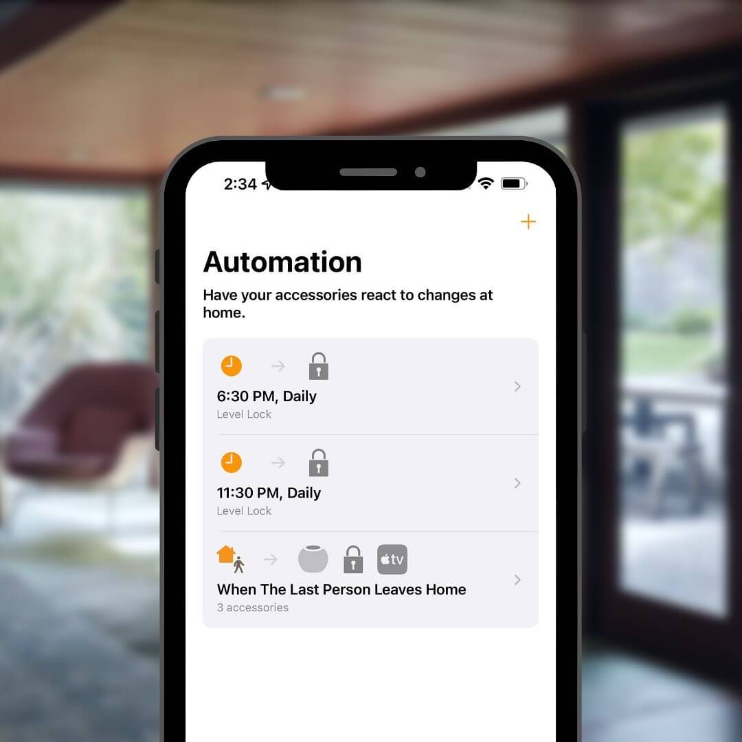 Level Lock Plus Review: The Future of Smart Locks Unlocked - WooSmartHome