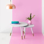 The Best Nesting Tables for small spaces - WooSmartHome