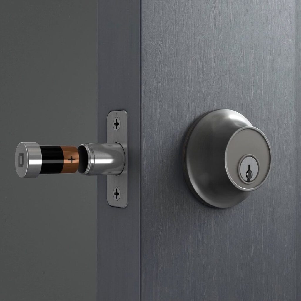 Level Lock Plus Review: The Future of Smart Locks Unlocked - WooSmartHome