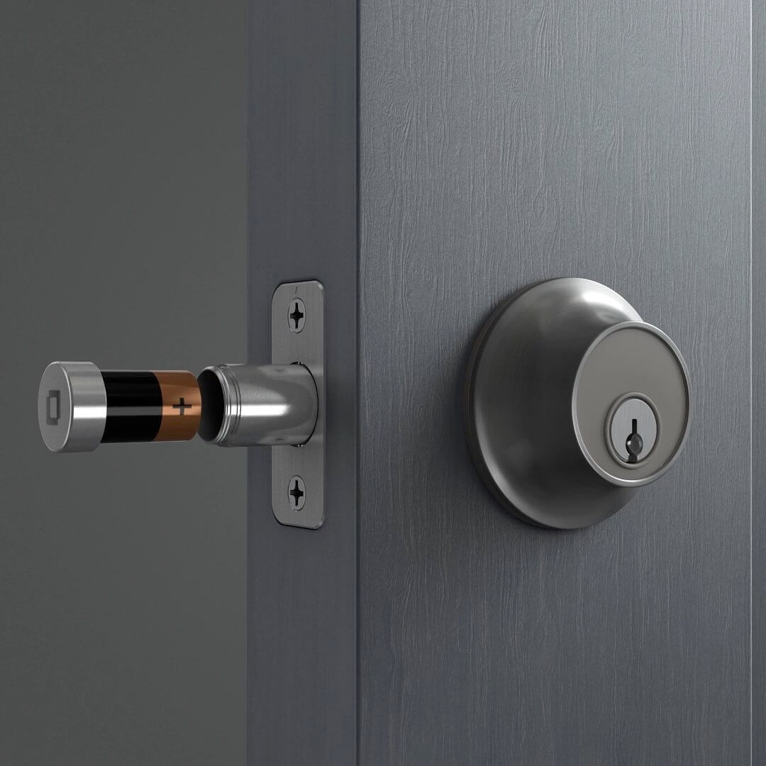 Level Lock Plus Review: The Future of Smart Locks Unlocked - WooSmartHome